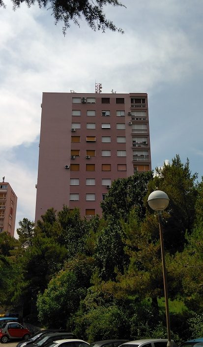 Energetska obnova – Vid Stan Plus